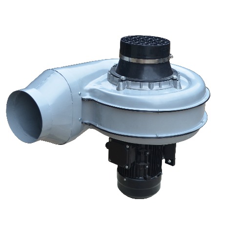 Fans for exhaust extracting system 0.75kw/1.1kw/1.5kw/2.2kw/3kw